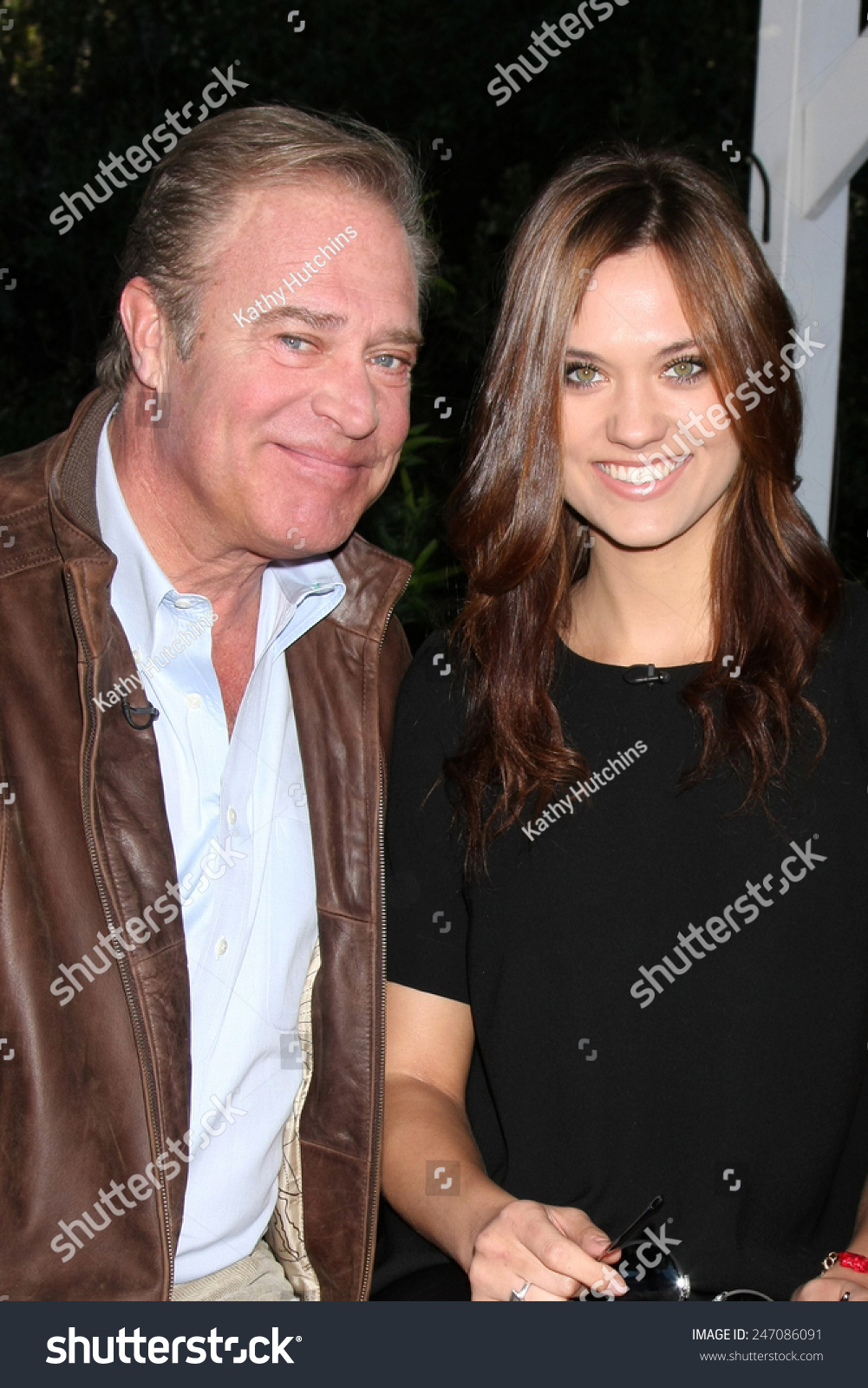 John James - actor, producer - biography, photo, best movies and TV shows