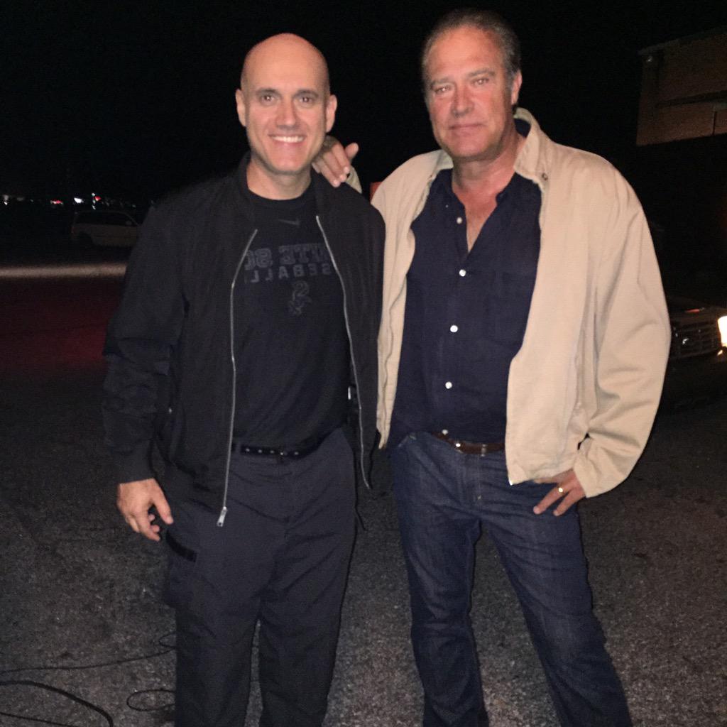 John James - actor, producer - biography, photo, best movies and TV shows