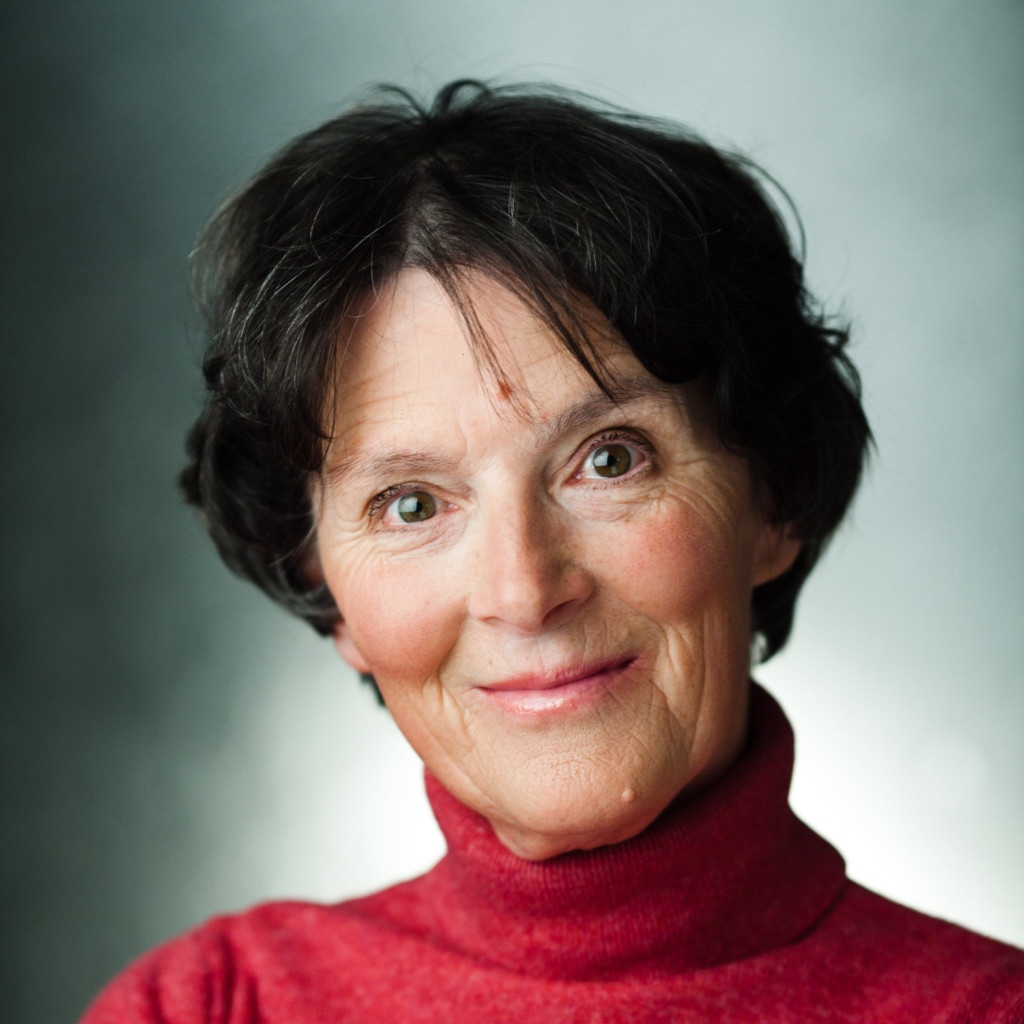 Susan Jameson - actress - biography, photo, best movies and TV shows