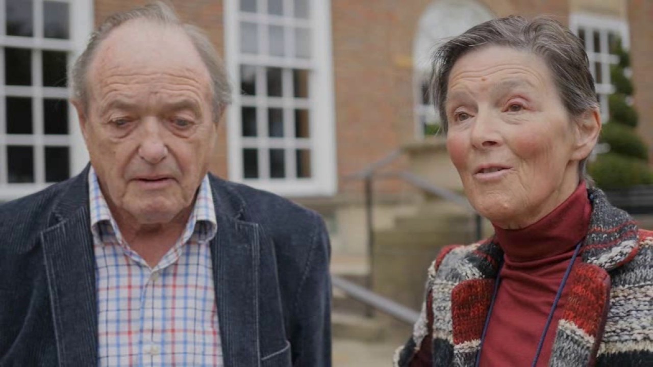 Susan Jameson - actress - biography, photo, best movies and TV shows