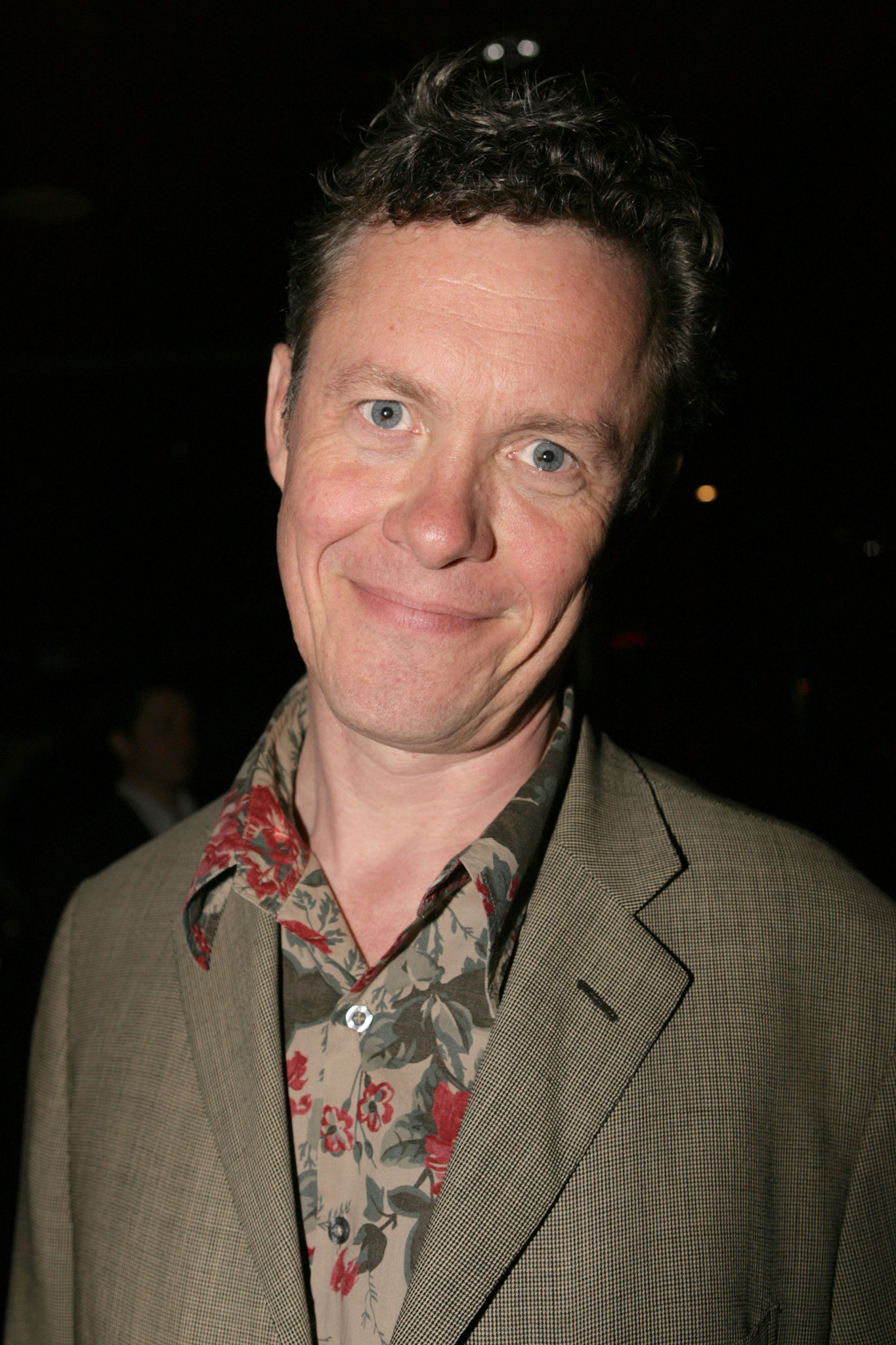 Alex Jennings - actor - biography, photo, best movies and TV shows