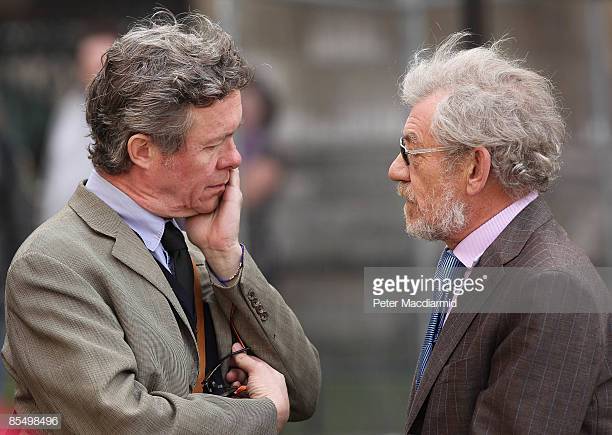 Alex Jennings - actor - biography, photo, best movies and TV shows