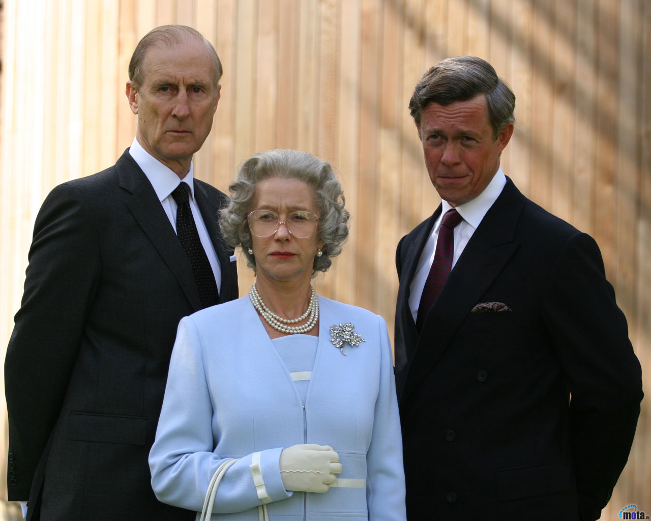 Alex Jennings - actor - biography, photo, best movies and TV shows