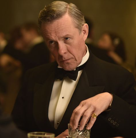 Alex Jennings - actor - biography, photo, best movies and TV shows