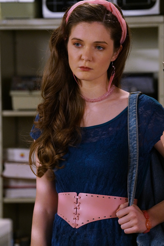 Alex Jennings - actor - biography, photo, best movies and TV shows