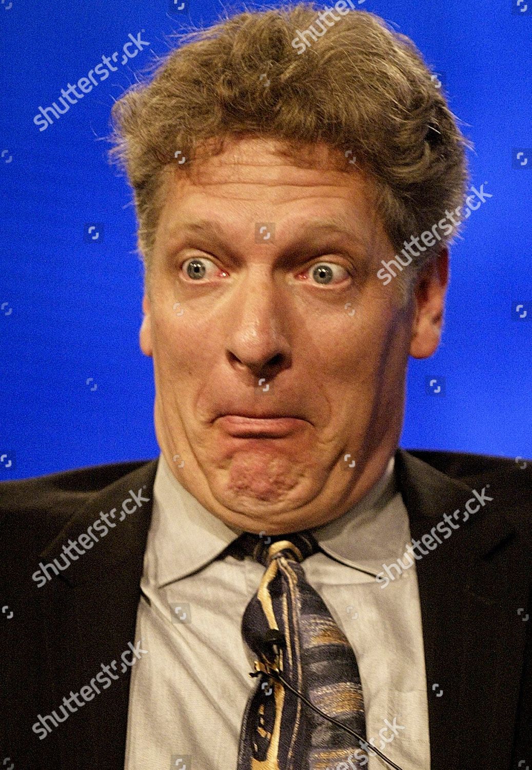 Clancy Brown - actor, producer, dubbing: english