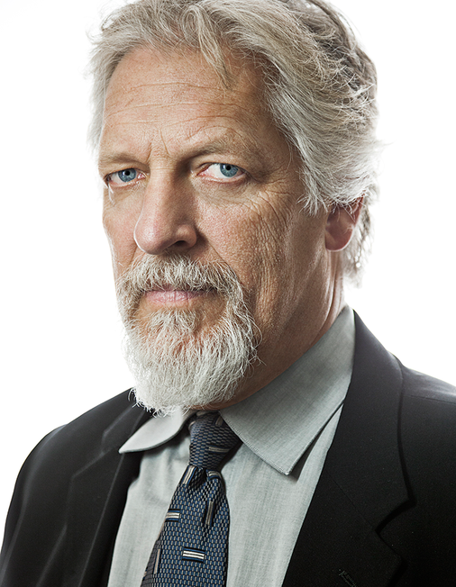Clancy Brown - actor, producer, dubbing: english