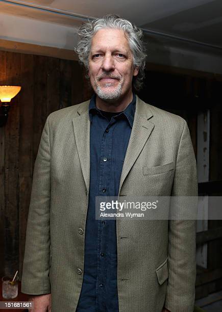 Clancy Brown - actor, producer, dubbing: english