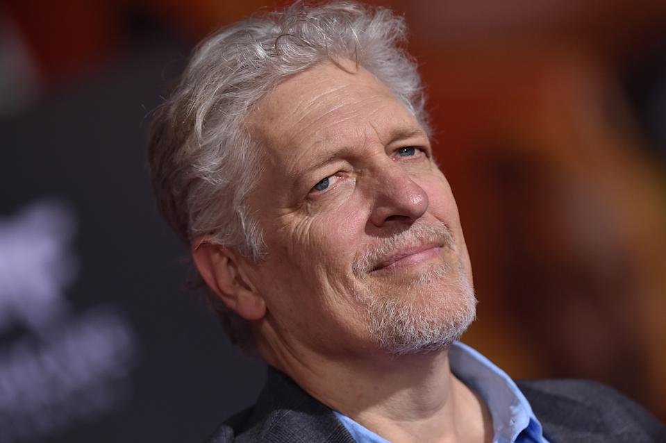 Clancy Brown - actor, producer, dubbing: english