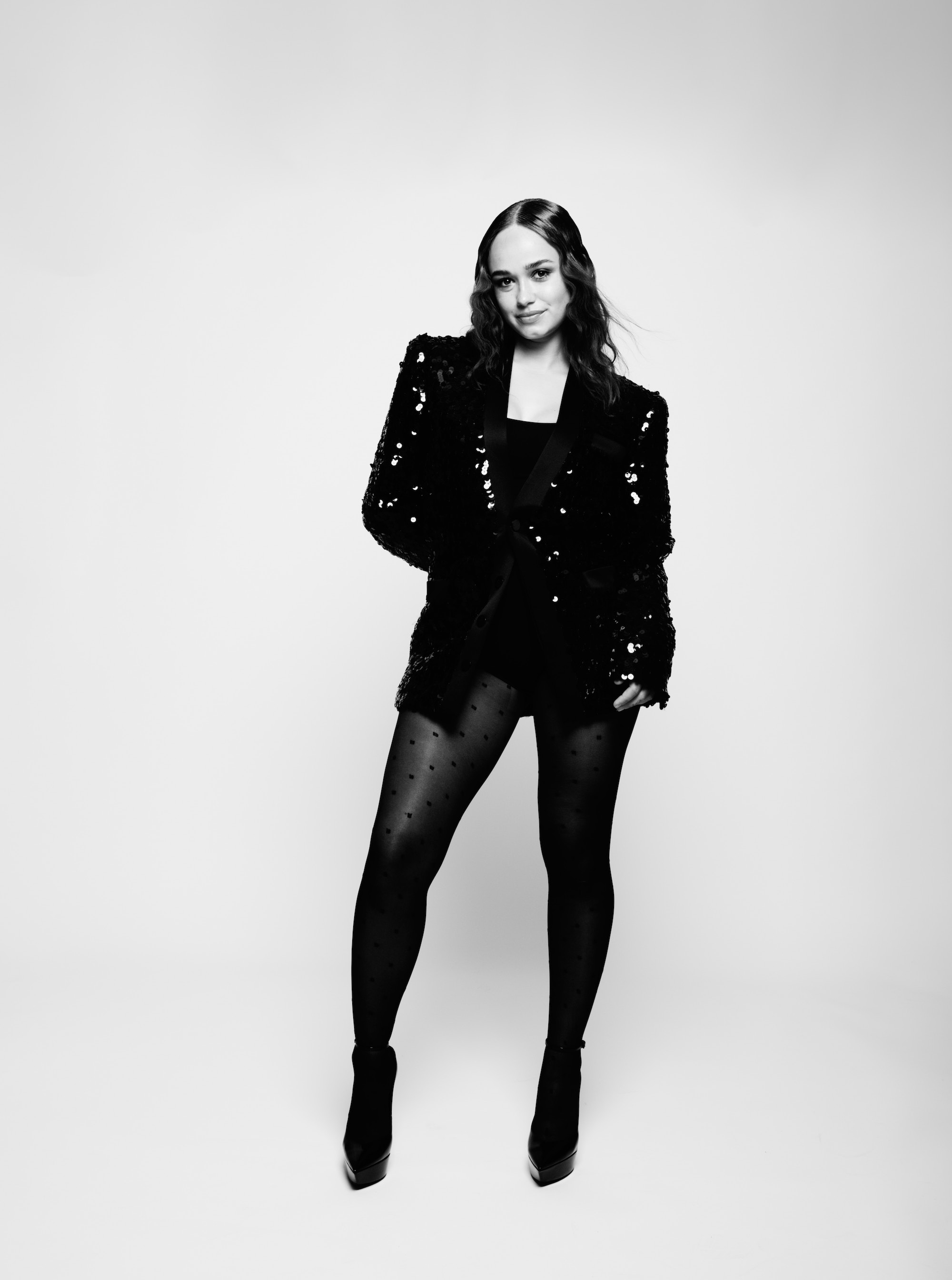 Rose Williams - actress - biography, photo, best movies and TV shows