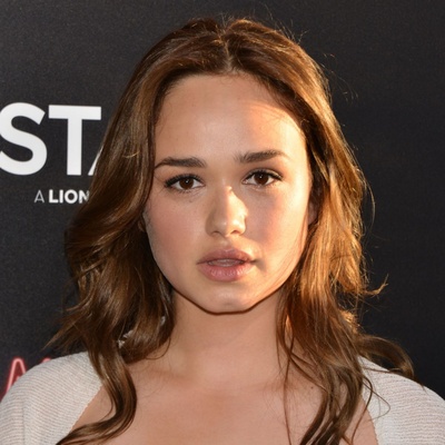 Rose Williams - actress - biography, photo, best movies and TV shows