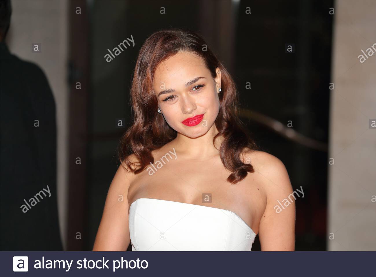 Rose Williams - actress - biography, photo, best movies and TV shows