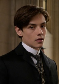 Louis Partridge - actor - biography, photo, best movies and TV shows