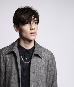 Louis Partridge - actor - biography, photo, best movies and TV shows