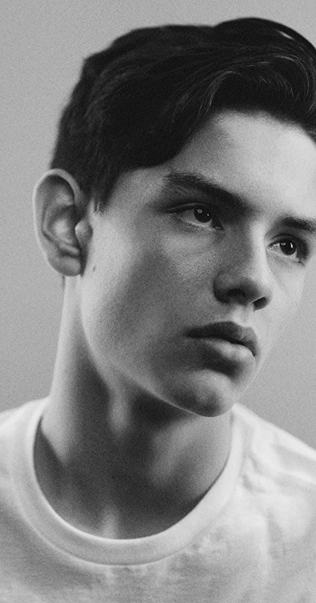 Louis Partridge - actor - biography, photo, best movies and TV shows