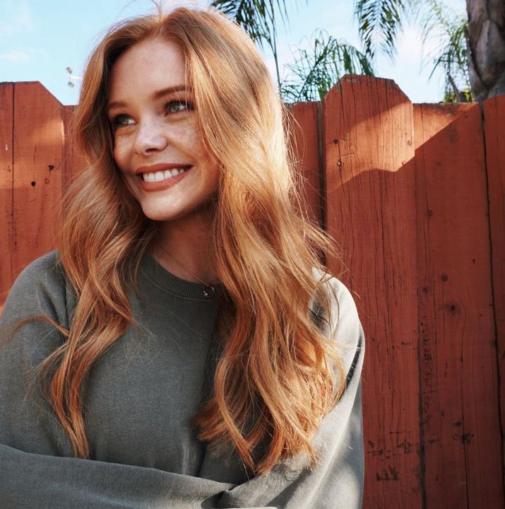 Abigail Cowen - actress - biography, photo, best movies and TV shows