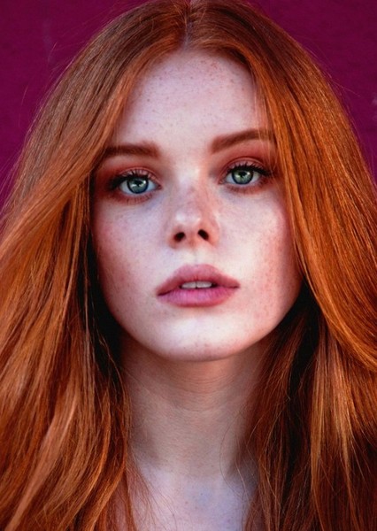 Abigail Cowen - actress - biography, photo, best movies and TV shows