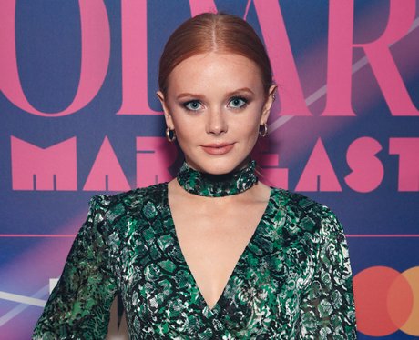 Abigail Cowen - actress - biography, photo, best movies and TV shows