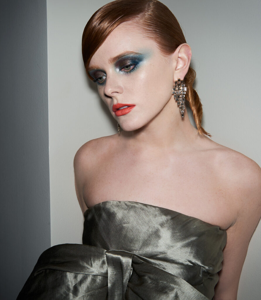 Abigail Cowen - actress - biography, photo, best movies and TV shows