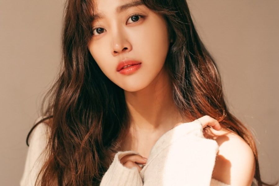 Jo Bo-ah - actress - biography, photo, best movies and TV shows