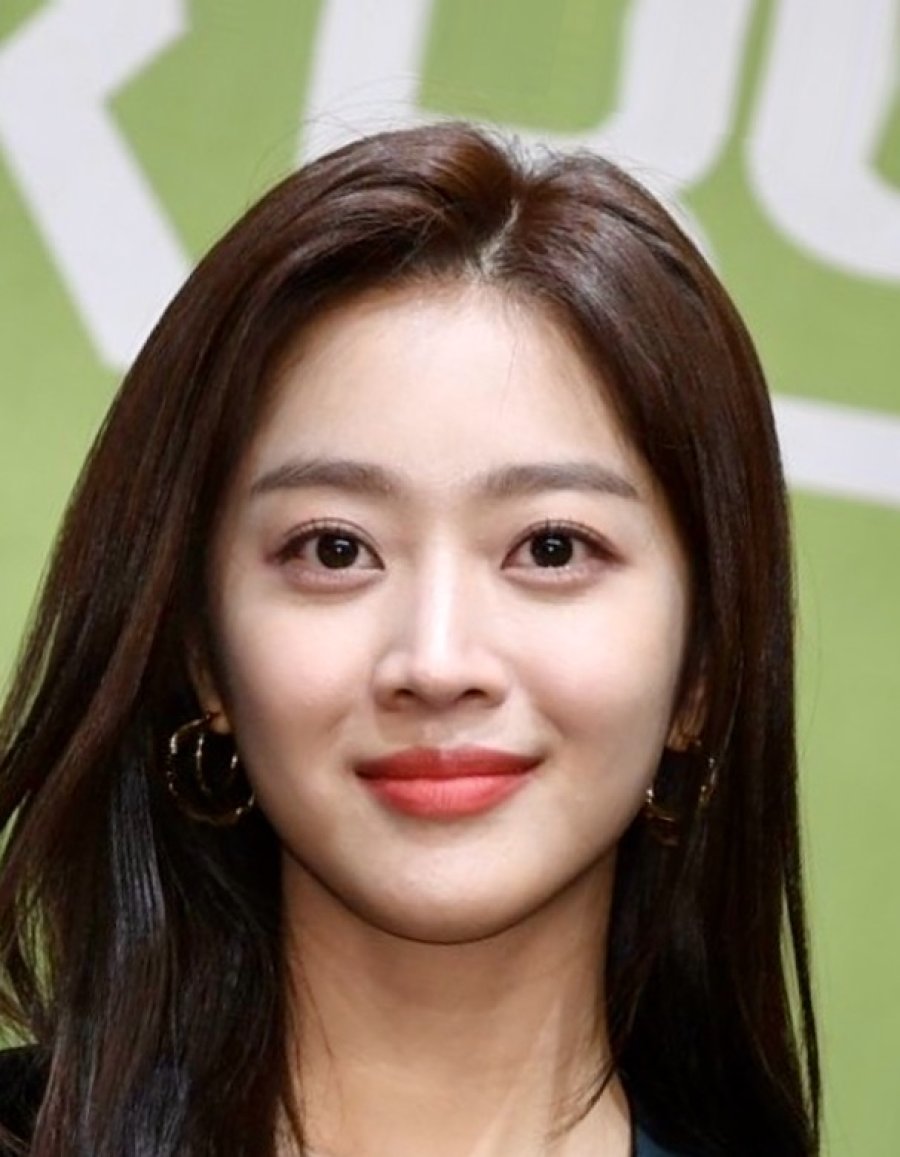 Jo Bo-ah - actress - biography, photo, best movies and TV shows
