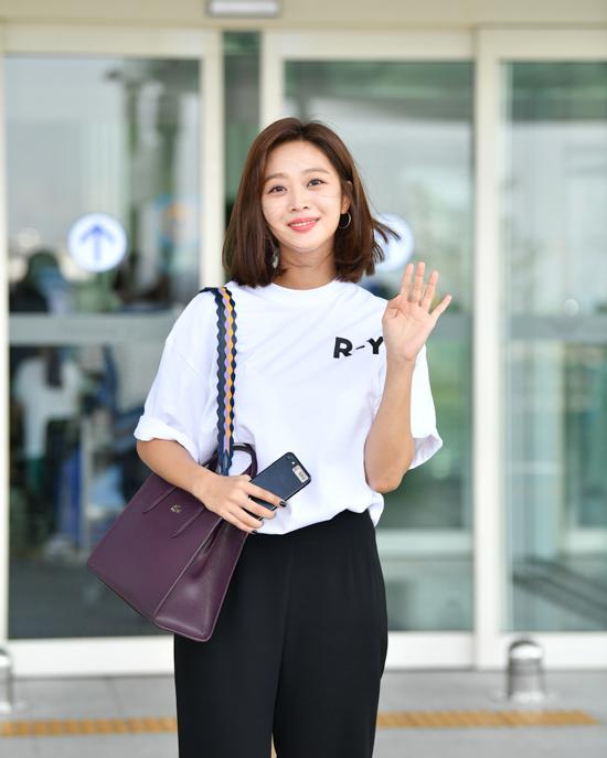 Jo Bo-ah - actress - biography, photo, best movies and TV shows