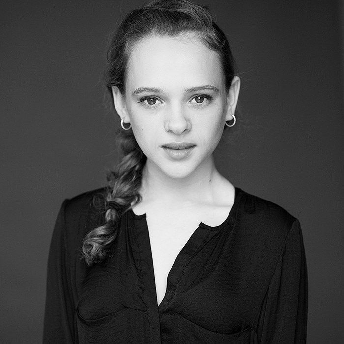 Shira Haas - actress - biography, photo, best movies and TV shows