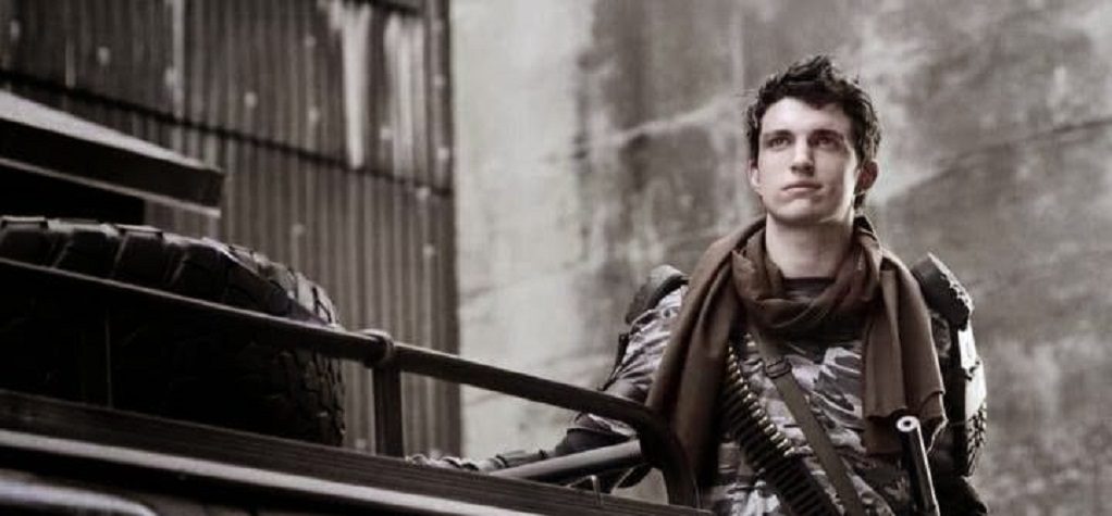 Nat Zang - actor, producer - biography, photo, best movies and TV shows