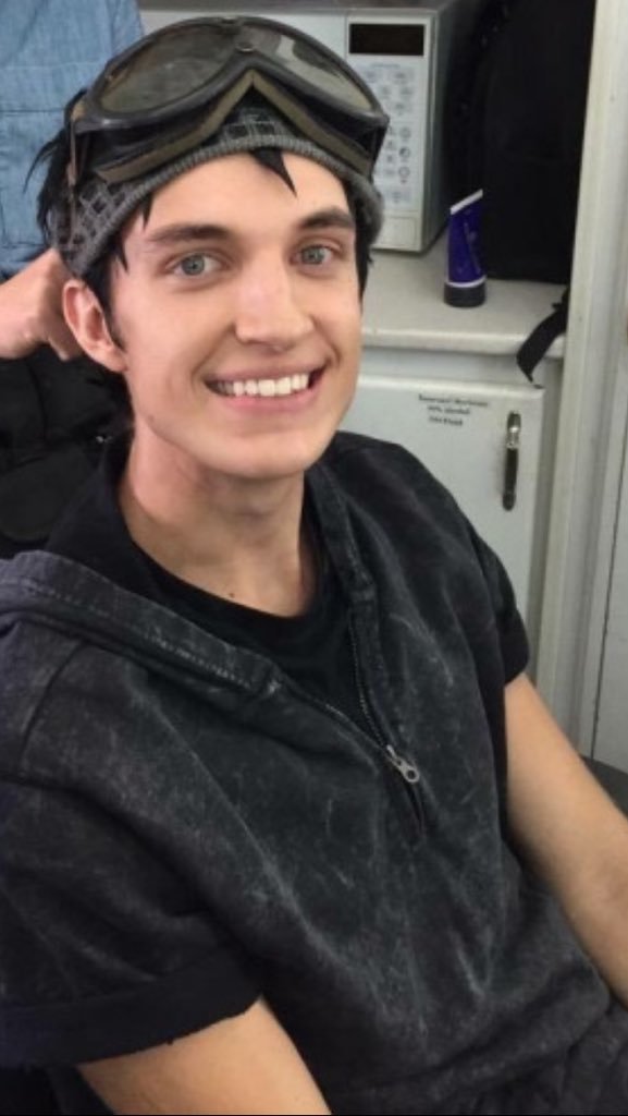 Nat Zang - actor, producer - biography, photo, best movies and TV shows