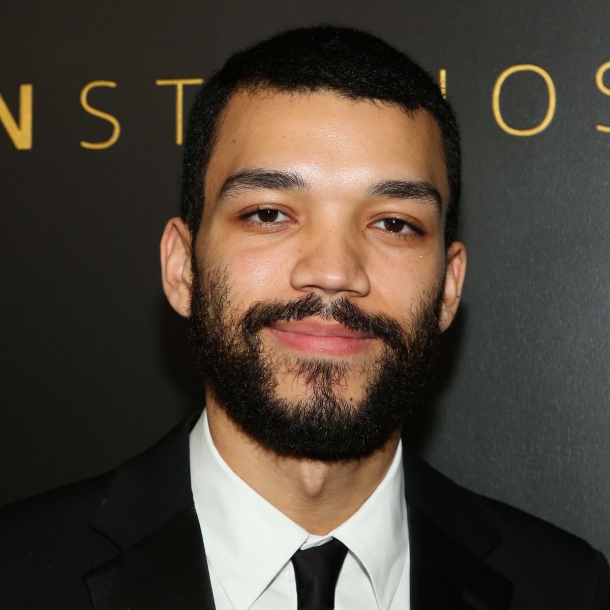 Justice Smith - actor - biography, photo, best movies and TV shows