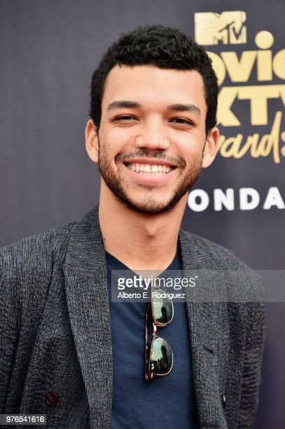 Justice Smith - actor - biography, photo, best movies and TV shows