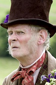 Karl Johnson - actor - biography, photo, best movies and TV shows