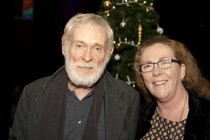 Karl Johnson - actor - biography, photo, best movies and TV shows