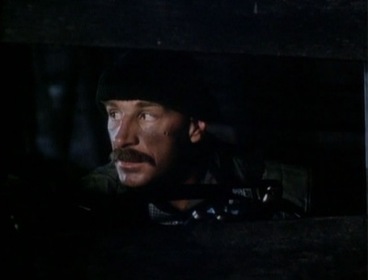 Karl Johnson - actor - biography, photo, best movies and TV shows