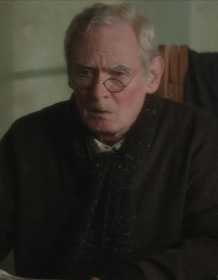 Karl Johnson - actor - biography, photo, best movies and TV shows