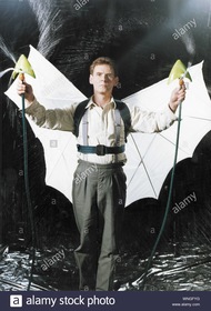 Karl Johnson - actor - biography, photo, best movies and TV shows