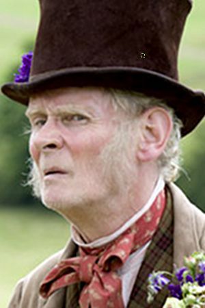 Karl Johnson - actor - biography, photo, best movies and TV shows