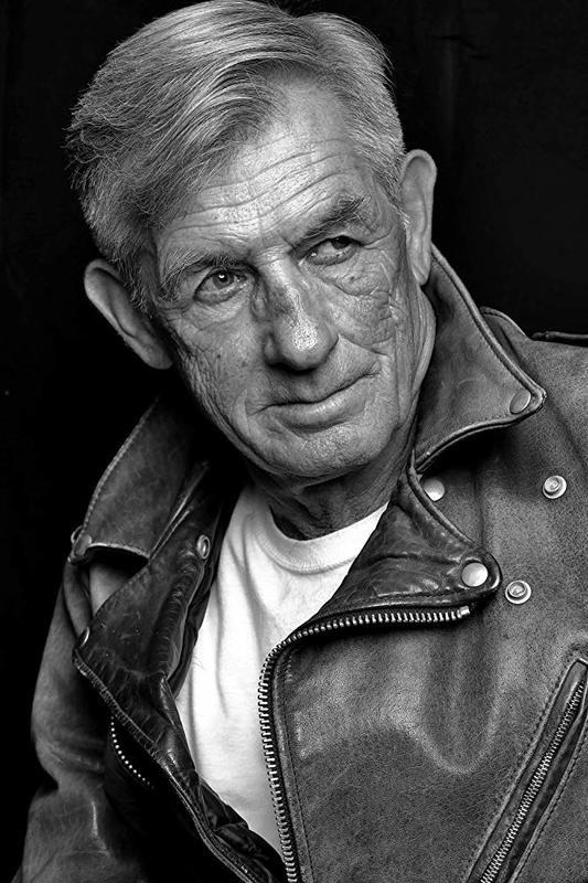 Karl Johnson - actor - biography, photo, best movies and TV shows