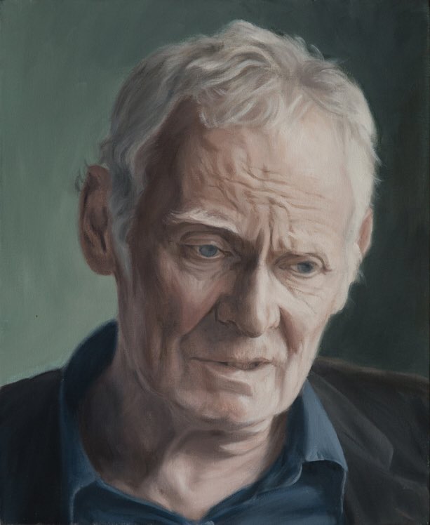 Karl Johnson - actor - biography, photo, best movies and TV shows