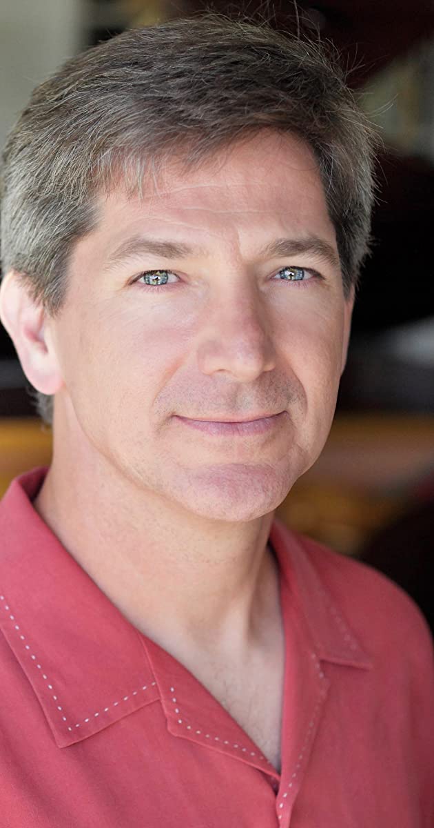 Karl Johnson - actor - biography, photo, best movies and TV shows