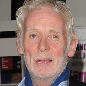 Karl Johnson - actor - biography, photo, best movies and TV shows