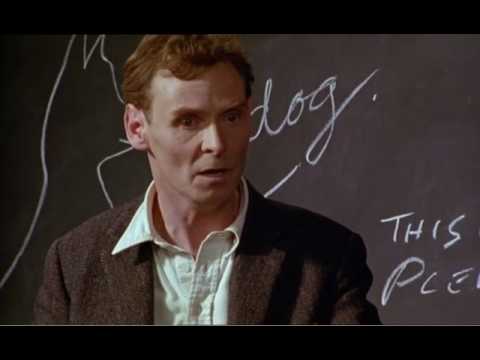 Karl Johnson - actor - biography, photo, best movies and TV shows