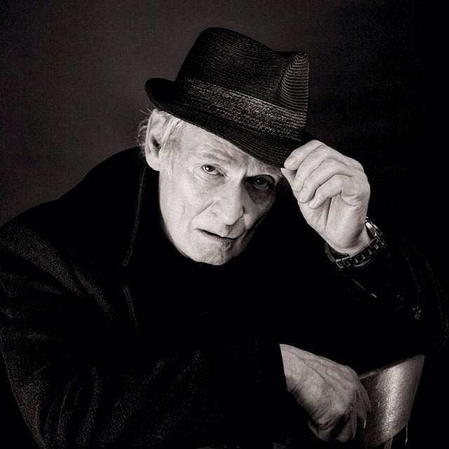 Karl Johnson - actor - biography, photo, best movies and TV shows