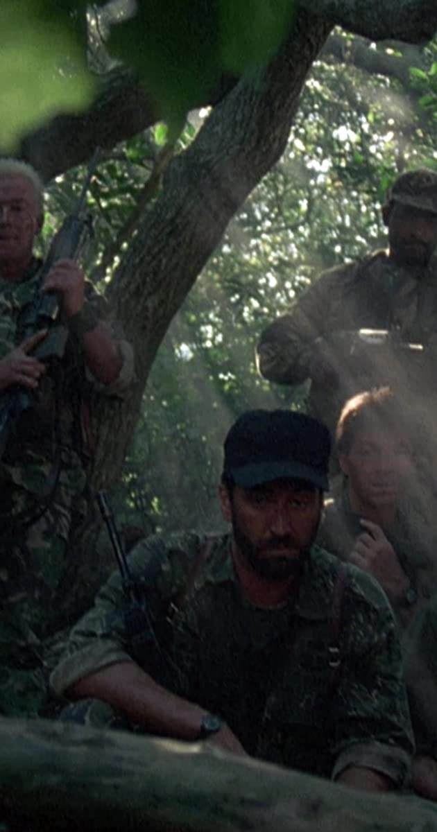 Karl Johnson - actor - biography, photo, best movies and TV shows