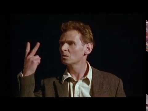 Karl Johnson - actor - biography, photo, best movies and TV shows