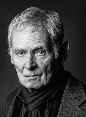 Karl Johnson - actor - biography, photo, best movies and TV shows