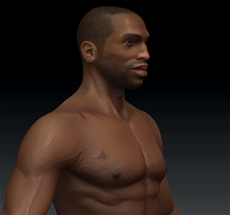 Karl Johnson - actor - biography, photo, best movies and TV shows