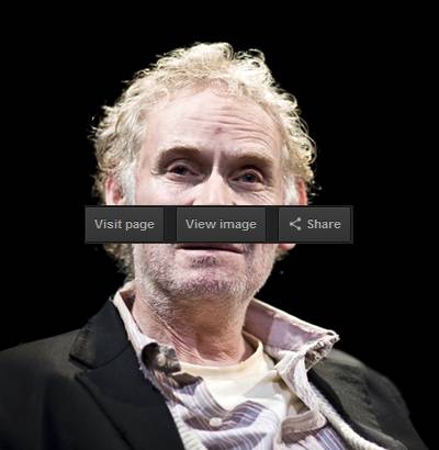 Karl Johnson - actor - biography, photo, best movies and TV shows