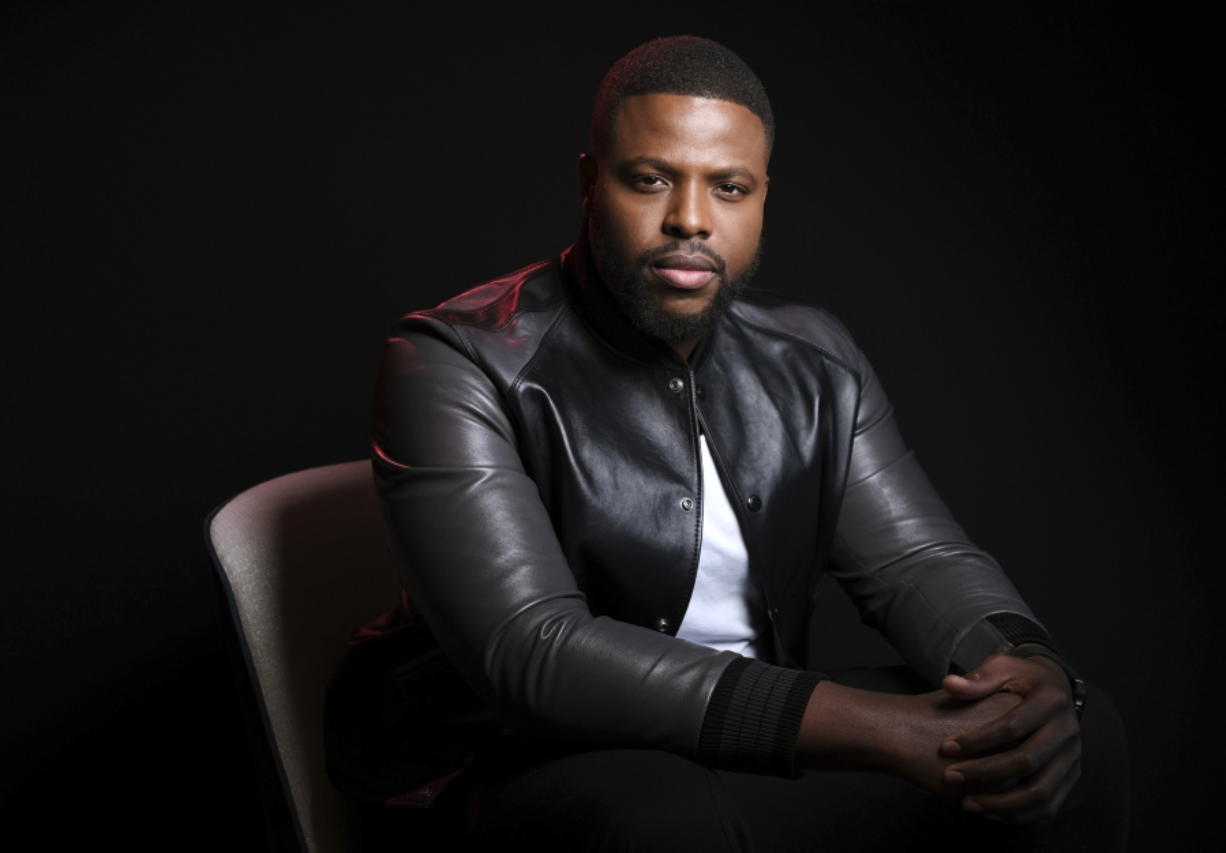 Winston Duke - actor, producer
