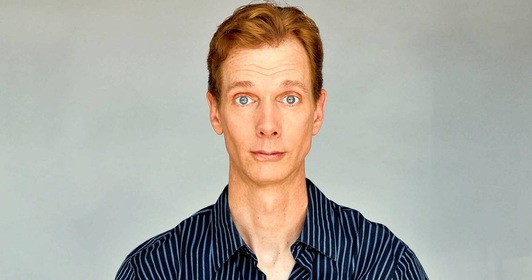 Doug Jones - actor, producer - biography, photo, best movies and TV shows